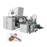 China Magnetic Powder Clutch 25N.m Aluminum Foil Roll Rewinding Machine for Hair Beauty Salon for sale