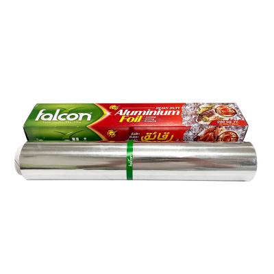 China Colored Food Packing Aluminum Foil Wrapping for Chocolates 8011 Alloy Customize Length for sale