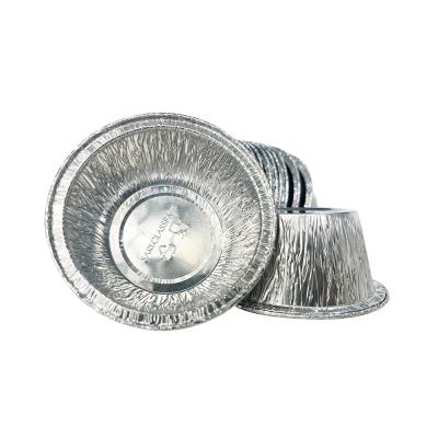 China Upgrade Your Fast Food Experience with Aluminum Disposable Baking Tray Tin Foil Pans for sale