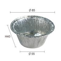 China Upgrade Your Fast Food Experience with Aluminum Disposable Baking Tray Tin Foil Pans for sale