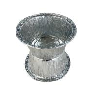 China Upgrade Your Fast Food Experience with Aluminum Disposable Baking Tray Tin Foil Pans for sale