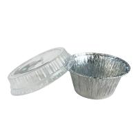 China Upgrade Your Fast Food Experience with Aluminum Disposable Baking Tray Tin Foil Pans for sale