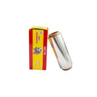 China Disposable Silver 8011 Aluminum Foil Paper Roll for Hairdressing in 20-50mic Thickness for sale