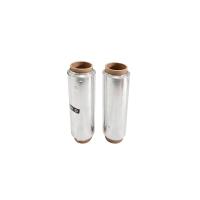 China Disposable Salon Foil Rolls for Hair Highlighting Customized Aluminum Paper Alloy 8011 for sale