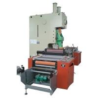 China 11KW Motor Powered 80t Aluminum Foil Container Production Line for Takeaway Food for sale