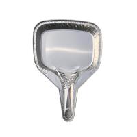 China Household And Bakery House Disposable Aluminium Foil Pizza And Pie Pan With Designs for sale
