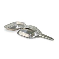 China Household And Bakery House Disposable Aluminium Foil Pizza And Pie Pan With Designs for sale