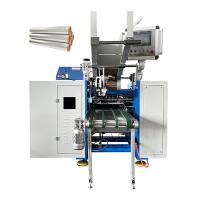 China Electric Driven Aluminum Foil Rolling Slitting And Rewinding Machine for Turkey Market for sale