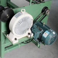 China 1.5kw Household Single Station Aluminum Foil Rewinding Machine for Film Packaging Type for sale