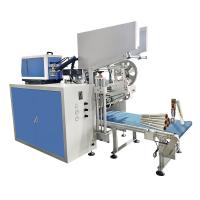 China 1600 KG Automatic Kitchen Household Foil Food Baking Paper Cling Film Aluminium Foil Rewinder for sale