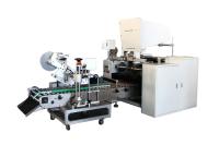China Electric Driven 4 Station Aluminum Foil Rewinder for Tinfoil and BBQ Aluminum Paper for sale