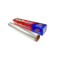 China Household Kitchen Aluminum Foil Paper Rolls Disposable 300mm 450mm Thickness customized for sale
