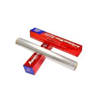 China Household Kitchen Aluminum Foil Paper Rolls Disposable 300mm 450mm Thickness customized for sale