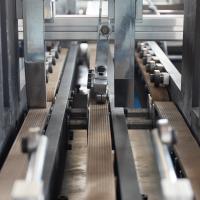 China 14kw Automatic Saw Blade Machine for Packaging Type case Manufactured by Professional for sale