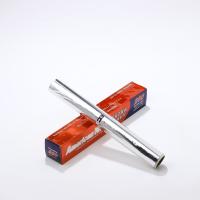 China Custmozed Logo Kitchen Silver Food Grade Aluminium Foil Roll for Restaurant Packaging for sale