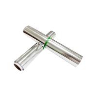 China Customized Thickness Soft Temper Aluminum Foil Roll for Household Catering and Baking for sale