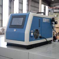 China 550m/min Aluminum Foil Roll Rewinding Machine For Household Small Roll 2500 KG 380V for sale