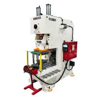 China 2023 Wood Packaging Production Line for Disposable Aluminum Foil Food Takeaway Container Making Machine for sale