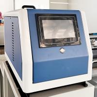 China 4KW Automatic Aluminum Foil Greaseproof Rewinding Machine for Baking Paper Film Roll for sale