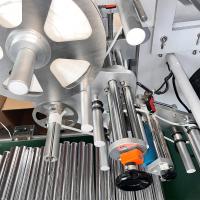 China 4KW Automatic Aluminum Foil Greaseproof Rewinding Machine for Baking Paper Film Roll for sale