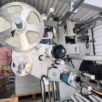 China 4KW Automatic Aluminum Foil Greaseproof Rewinding Machine for Baking Paper Film Roll for sale
