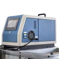 China Fully Automatic Cartoning Machine for Aluminum Foil Rolls Wood Packaging Material for sale