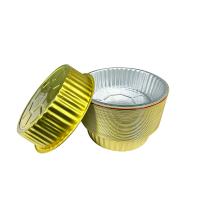 China Full Size Aluminum Foil Baking Pans for Cooking Custom Order and Pet Food Packing for sale