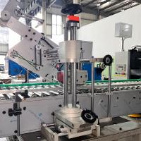China Easy to Operate 4 Shafts Aluminum Foil Roll Making Machine for Household Kitchen for sale