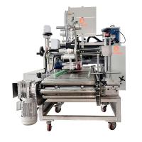 China Fully Automatic Foil Slitting Rewinding Machine 4 Spindles Aluminum Foil Rewinder for sale