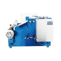 China Automatic Punching Machine for Aluminum Foil Food Plate Container Tray Production Line for sale