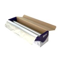 China Temper Soft Food Aluminum Foil Paper for Roasting and Baking Oem Odm Kitchen Foil Roll for sale