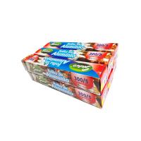China Roll Treatment Composited Customized Aluminum Foil Roll for Kitchen and Catering for sale