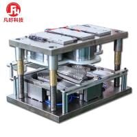 China 50-78 Slider Stroke Times Automatic Aluminum Foil Container Manufacturing Machine for sale
