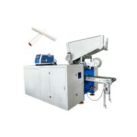 China 2500 KG 6 Spindles Rewinding Machine for Cling Film Silicone Paper Aluminum Food Foil Roll for sale