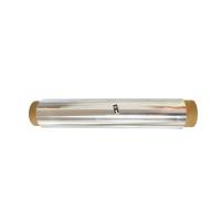 China 8011 Alloy Food Grade Household Aluminum Foil Paper Roll For Disposable Packaging Roll for sale