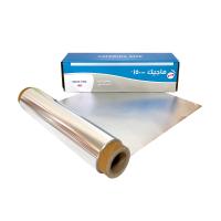 China 8011 Alloy Food Grade Household Aluminum Foil Paper Roll For Disposable Packaging Roll for sale