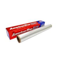 China Soft Temper 8011 Aluminum Foil Roll for Economy Food Pack Oil Proof Kitchen in Restaurants for sale
