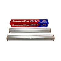 China Soft Temper 8011 Aluminum Foil Roll for Economy Food Pack Oil Proof Kitchen in Restaurants for sale