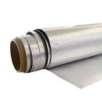 China 8011 Hair Salon Household Aluminum Foil Roll with Customized Length and Thickness for sale