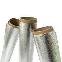 China 8011 Hair Salon Household Aluminum Foil Roll with Customized Length and Thickness for sale
