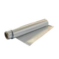 China 8011 Hair Salon Household Aluminum Foil Roll with Customized Length and Thickness for sale