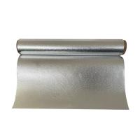 China 8011 Hair Salon Household Aluminum Foil Roll with Customized Length and Thickness for sale