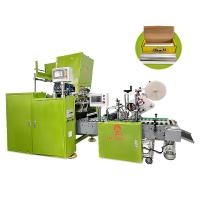 China 4 Shafts Automatic Aluminum Foil Rewinding And Rolling Cutting Machine for Industrial for sale