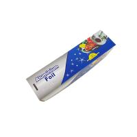 China Kitchen 8011 Food Grade Material Foil 0.02mm 30cm Aluminium Foil Paper For Cooking Food Packaging for sale