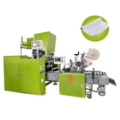 China 1700 KG Automatic Silicone Baking Paper Rewinding Machine with Aluminum Foil Rewinder for sale
