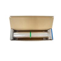 China Kitchen 8011 Food Grade Material Foil 0.02mm 30cm Aluminium Foil Paper For Cooking Food Packaging for sale