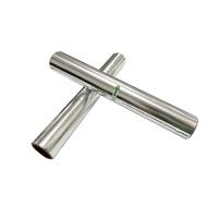 China Composited Treatment Aluminum Foil Roll Paper with Lubricated Surface or Embossed for sale