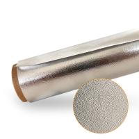 China Composited Treatment Aluminum Foil Roll Paper with Lubricated Surface or Embossed for sale