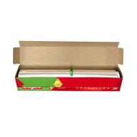 China Food Grade Household 5m-300m Heavy Duty Aluminium Foil Roll with Customized Color Box for sale