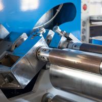 China Computer Controlled speed Aluminum Foil Slitting Machine Electric Driven and Accurate for sale